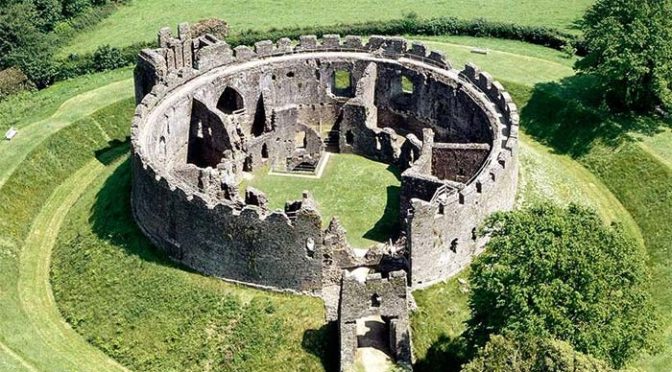 Histoire de châteaux-forts & techniques de siège médiévales 2 | Moyen ...
