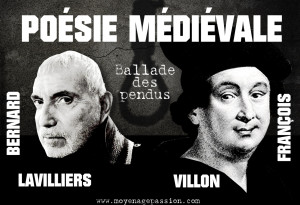 Une version stéphanoise de la ballade des pendus de Villon, par Bernard ...