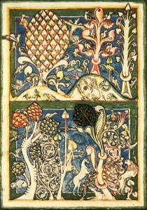 Tempus Est Iocundum du Codex Buranus 179 et l’ensemble Oni Wytars ...