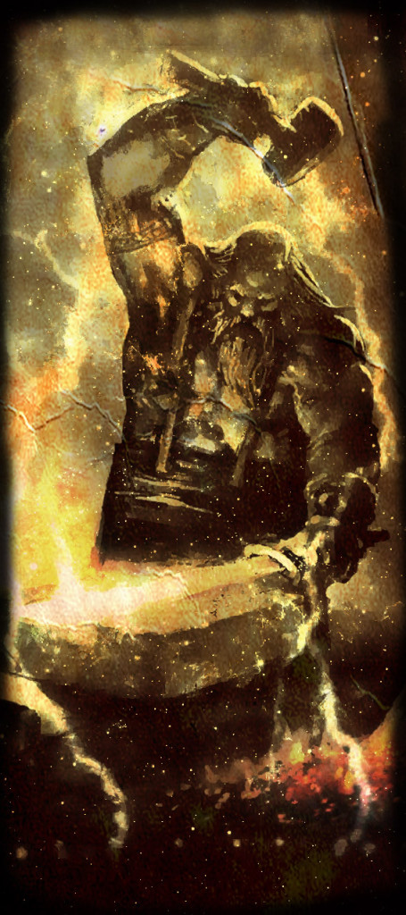 Ragnard-rock 2017, Children of Yggdrasil, le festival à la croisée du ...