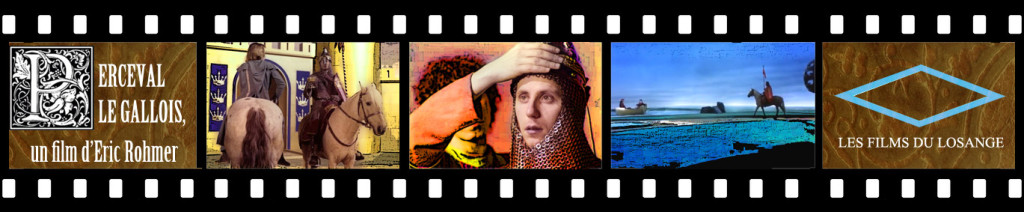 Perceval le Gallois, Eric Rohmer et les films du Losange : un regard ...