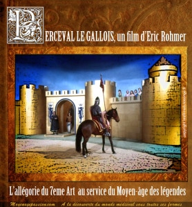 Perceval le Gallois | Moyen Âge Passion