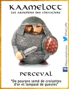 legendes_arthuriennes_kaamelott_armorial_perceval_de_galles_chevaliers ...