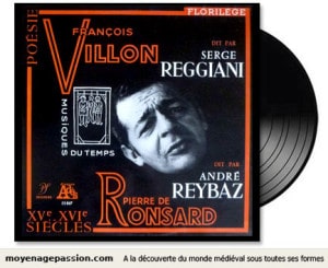 ballade des pendus | Moyen Âge Passion