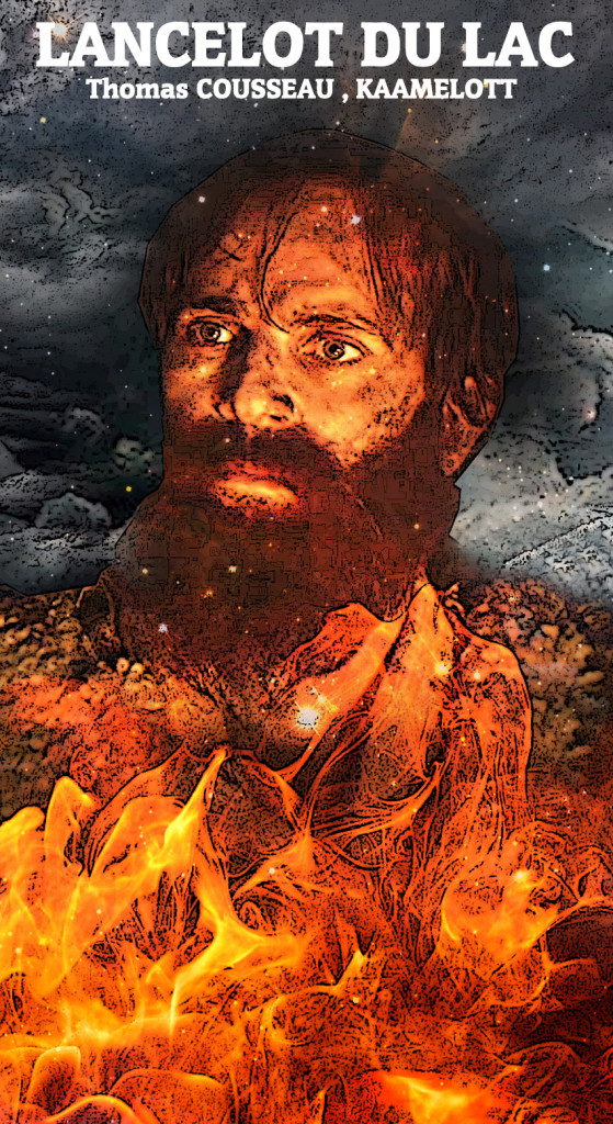 De Caradog de Liancarfan à Kaamelott, Méléagant, sombre héros des ...