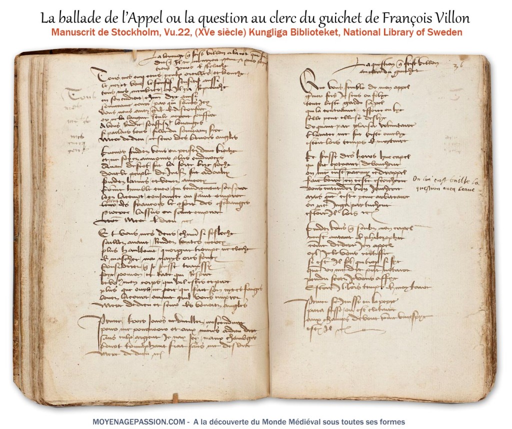 villon_manuscrit-medieval_stockholm_vu-22_ballade_appel_moyen-age ...